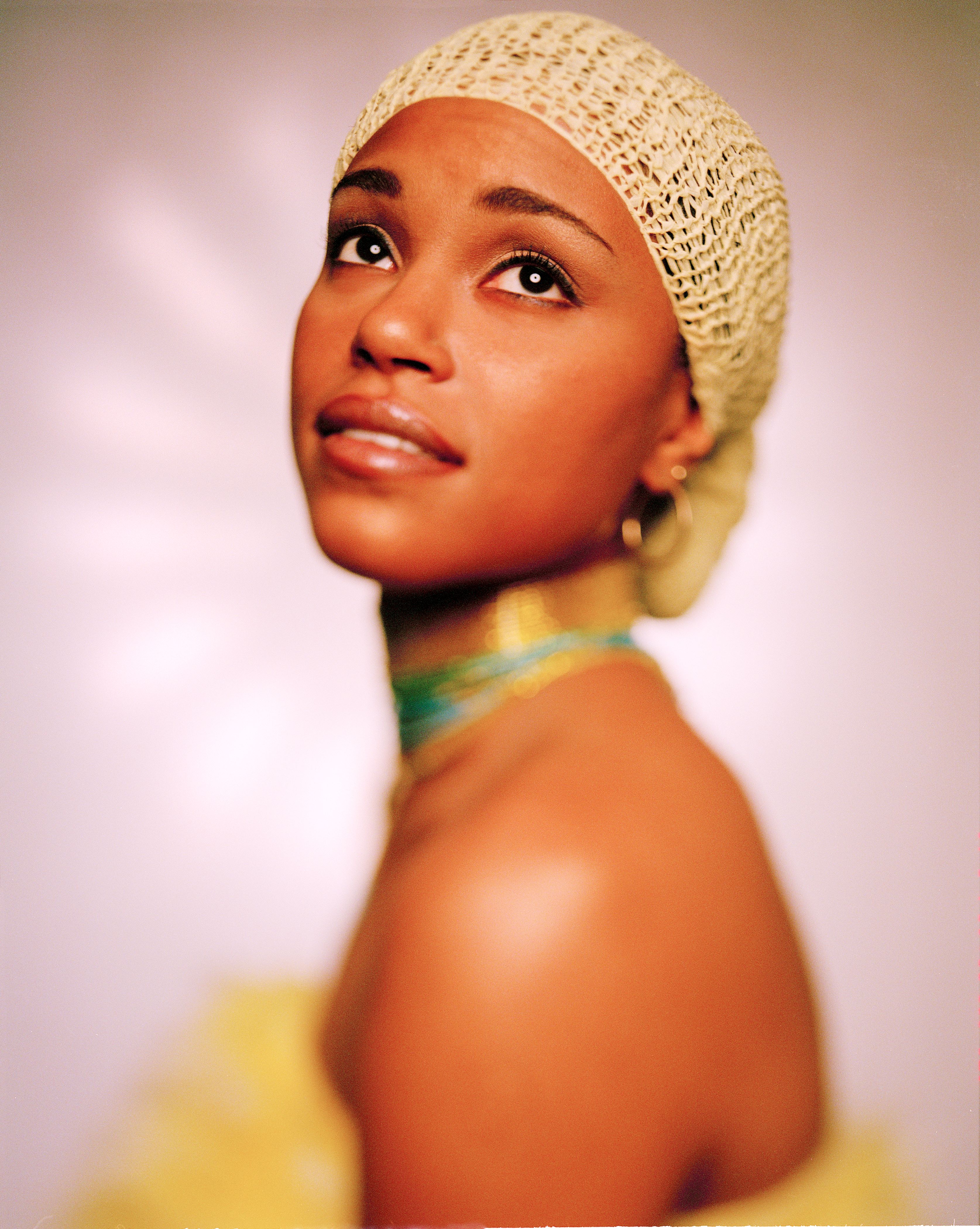 Three legendary hip hop moments with Michie Mee | Foyer